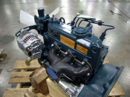 Diesel Engine Sales, Rebuilt & Used Engines - Home Page