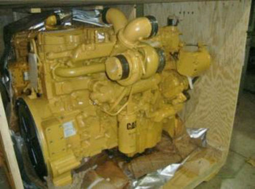 Diesel Engine Sales, Rebuilt & Used Engines - Home Page