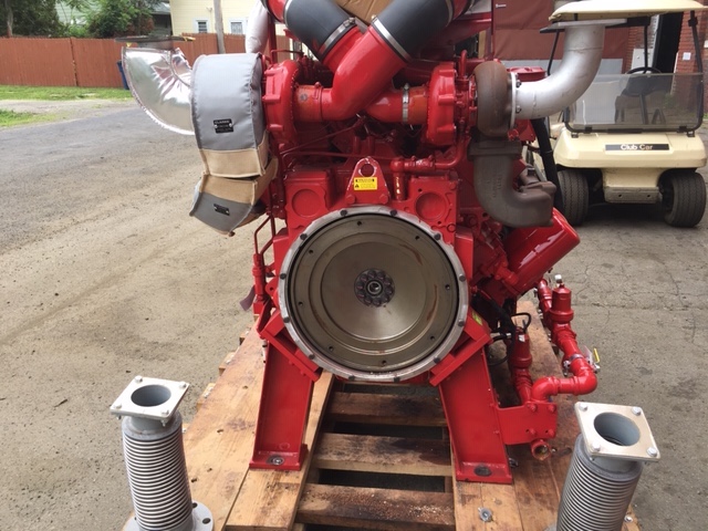 Diesel Engine Sales, Rebuilt & Used Engines - Home Page